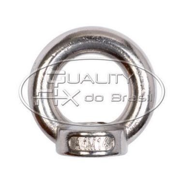 Olhais de Suspensão Inox - Bax Company