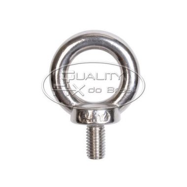 Olhais de Suspensão Inox - Bax Company
